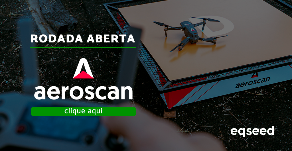 Aeroscan | EqSeed