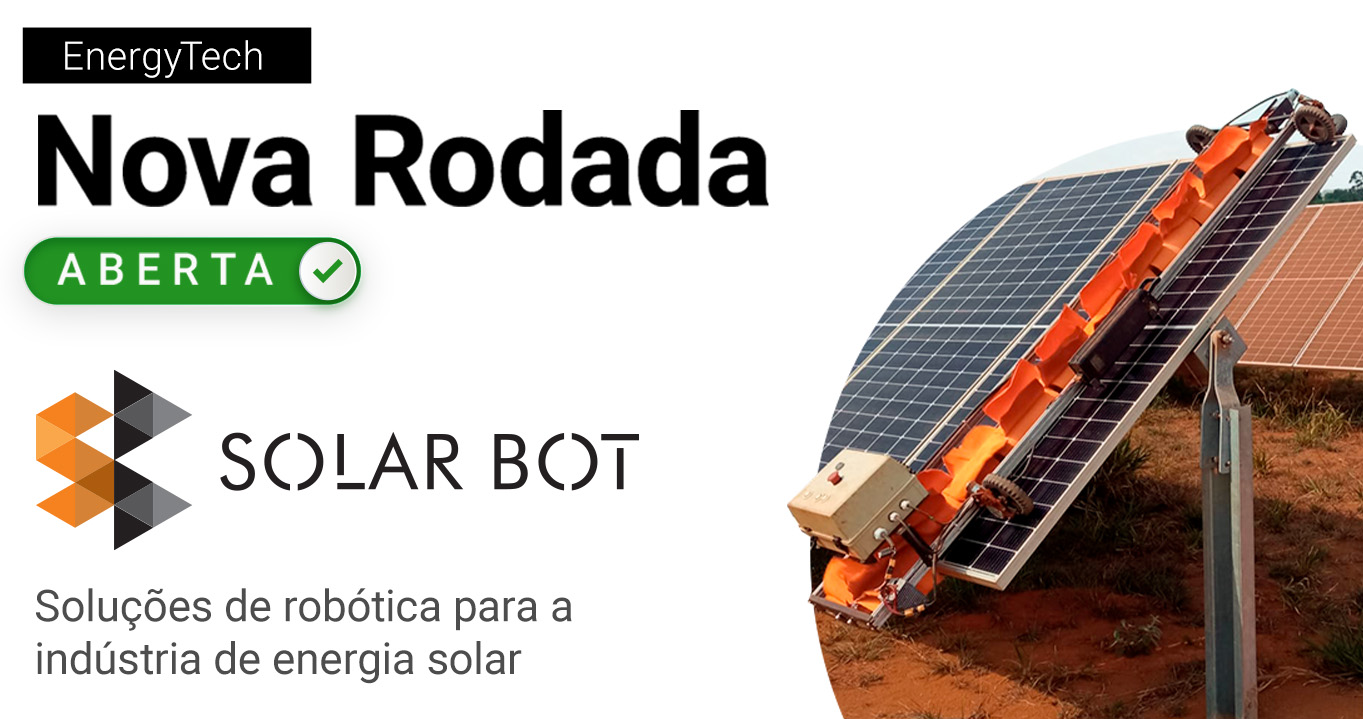 Solar Bot | EqSeed
