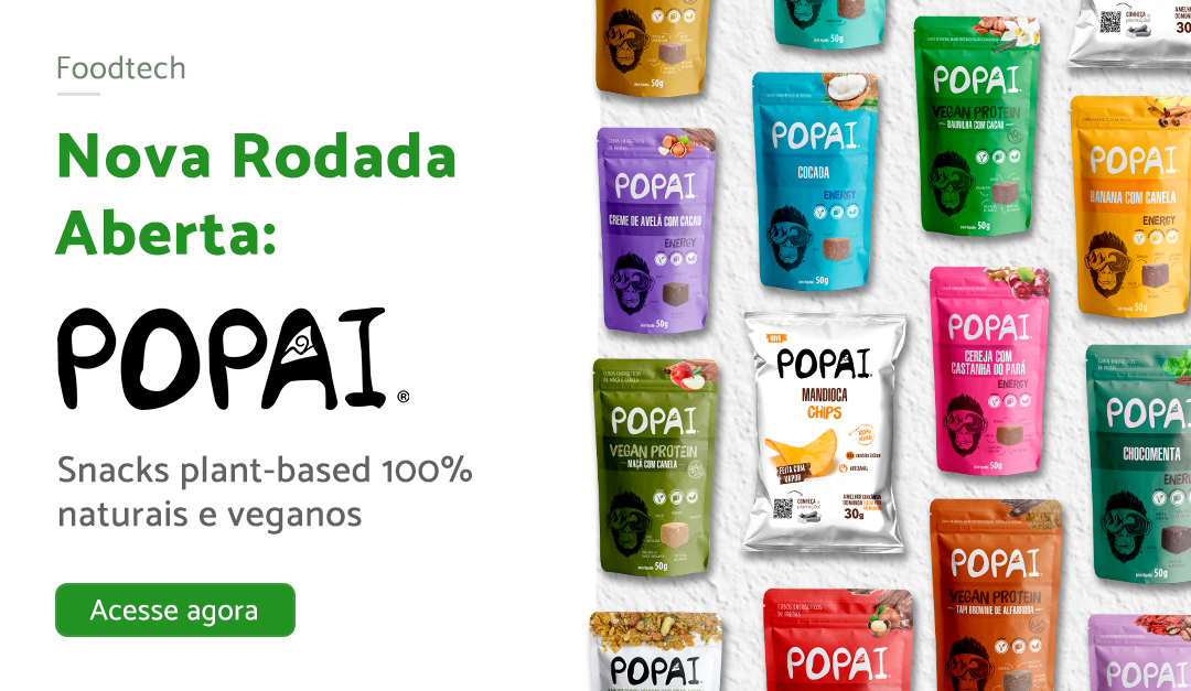 Popai Snack | EqSeed