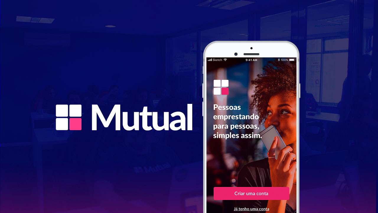 Mutual | EqSeed
