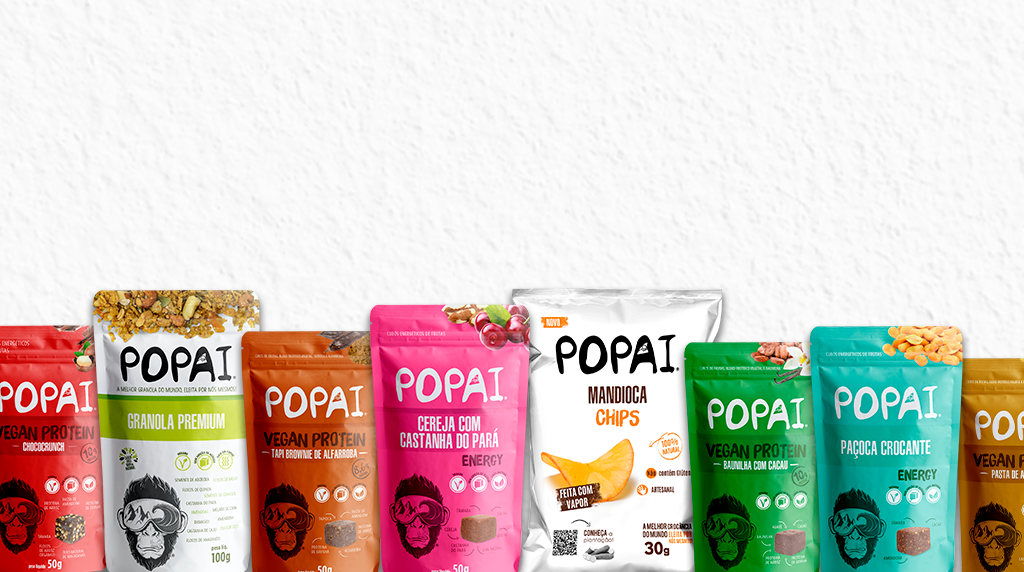 Popai Snack | EqSeed
